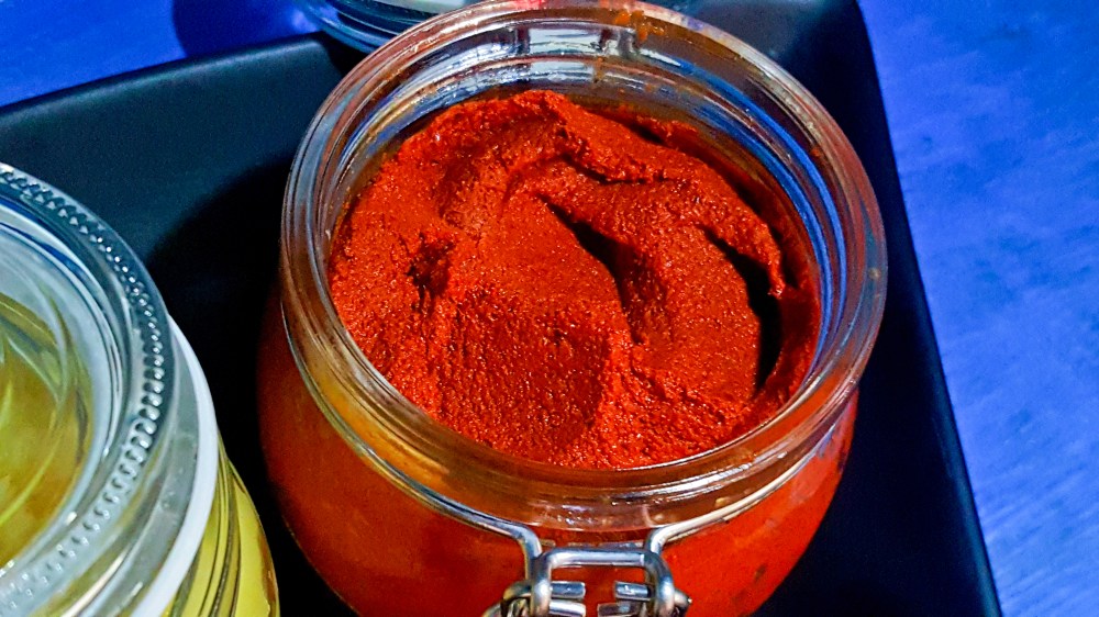Red Masala – Sprouting Kitchen