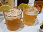 Nor’ easter Cocktail – Sprouting Kitchen